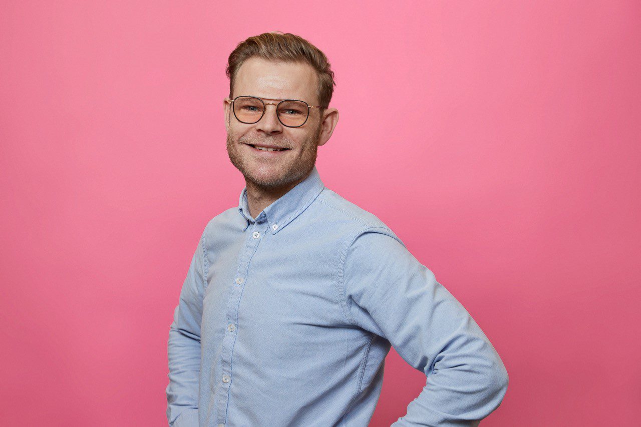 Kontakt os i dag | Herning & Kolding | SEERUP Optics